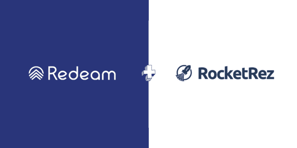 Successful Integration Between Redeam and RocketRez Vastly Expands ...