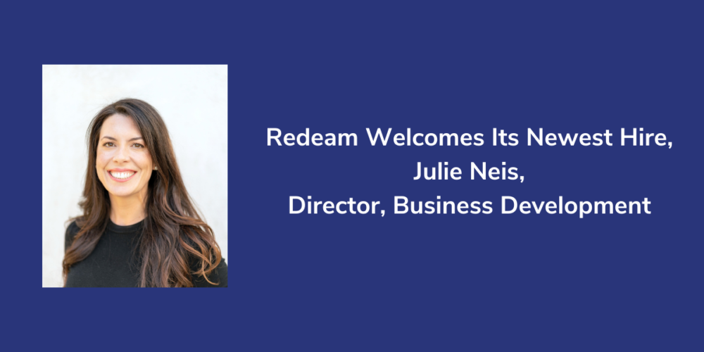 Accomplished Tourism Business Development Pro Julie Neis Joins Redeam ...