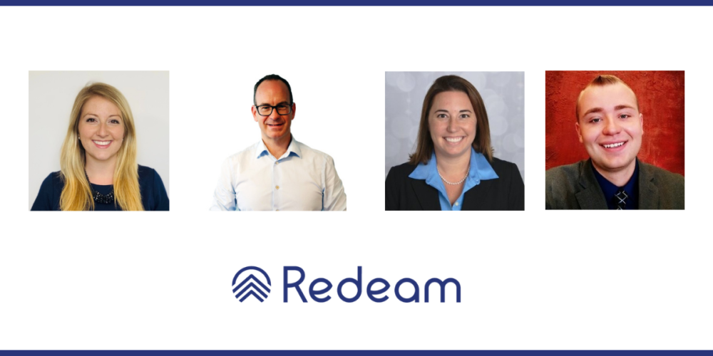 Redeam Adds Four New Powerhouse Attractions and Activities Hires to ...