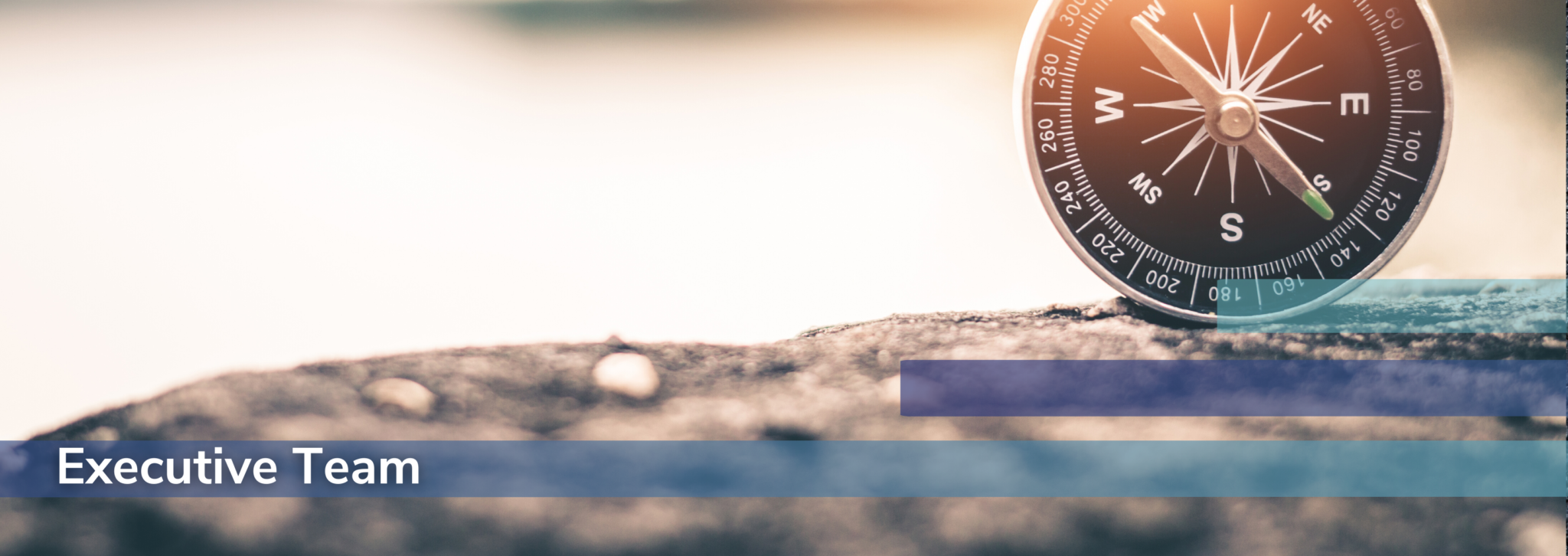 Executive Team - Redeam - Connecting Experiences