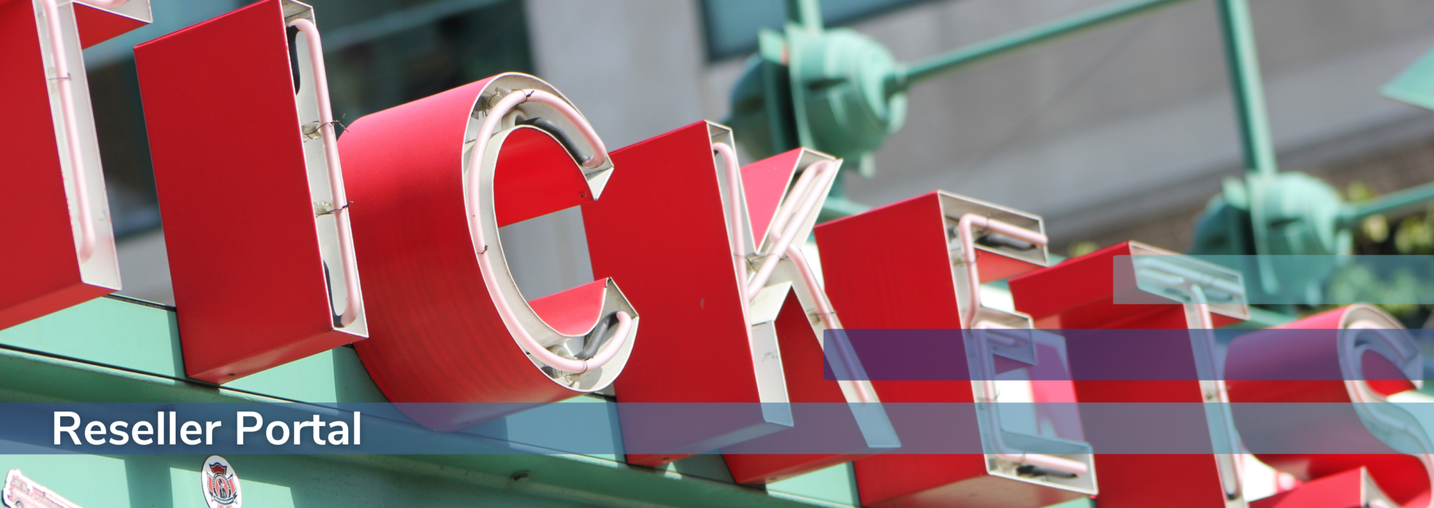 Reseller Portal - Redeam - Connecting Experiences