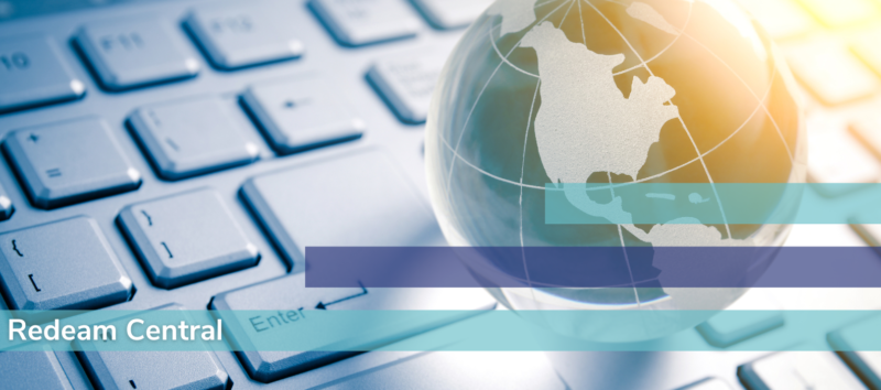 Redeam Central - Redeam - Connecting Experiences