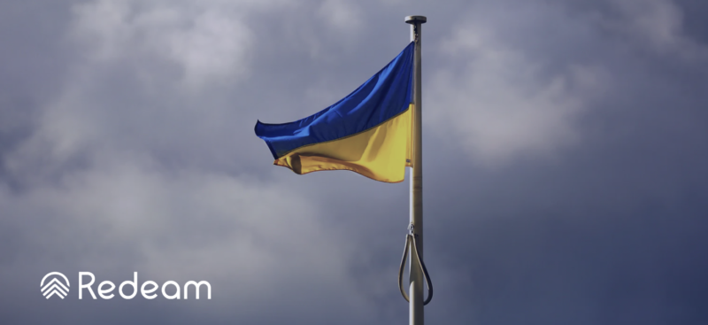 Redeam's Ukrainian Team: Strength in the Face of War - Redeam ...
